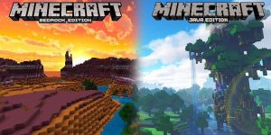 Is Minecraft Cross-Platform (Pc, Xbox Ps5, Switch, Mobile)
