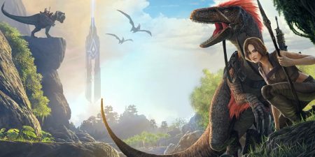 Is ARK Cross-Platform (PC, Mobile, Xbox, PS4, PS5)