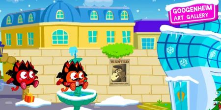 15 Best Games Like Poptropica