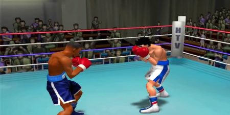 13 Best Boxing Games to Try Out in 2022