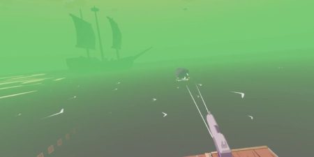 Free VR Games on Steam