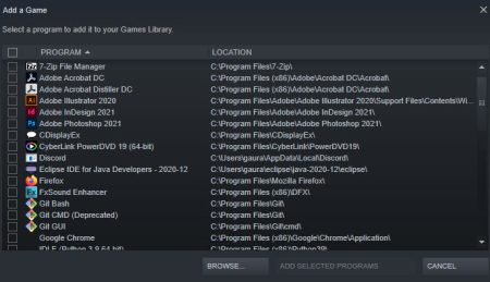 How to Get Uplay Games on Steam