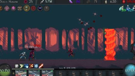 Best Idle Games on Steam (2022)