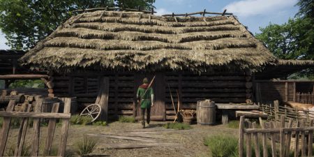 Best Medieval Games on Steam (2022)