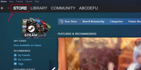 How to Get Early Access Games on Steam?