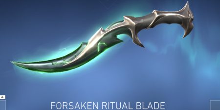 Best Valorant Knife Skins (2022)