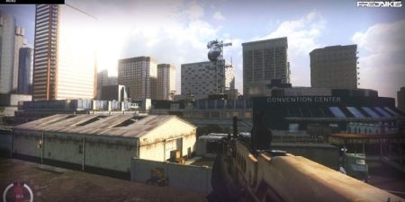 Free Multiplayer Horror Games on Stream