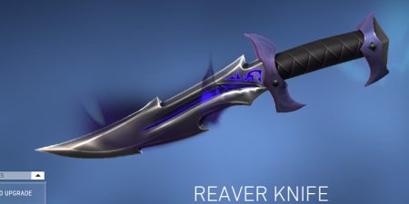 Best Valorant Knife Skins (2022)