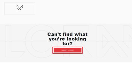 How to Generate Support Tickets in Valorant