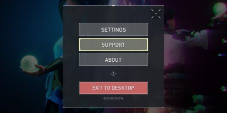 How to Generate Support Tickets in Valorant