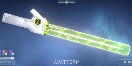 Best Valorant Knife Skins (2022)