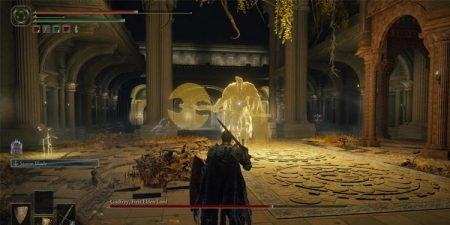 How to Get to the Rold Route Elden Ring