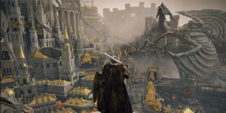 How to Get to the Rold Route Elden Ring