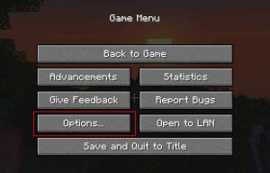 What Is Vsync in Minecraft ? Should You Use It
