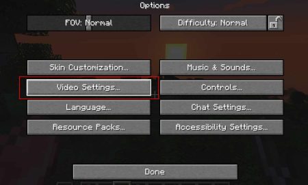 What Is Vsync in Minecraft ? Should You Use It