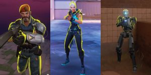 How to Change Enemy Highlight Color in Valorant