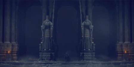 How to Get to the Rold Route Elden Ring