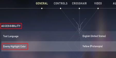 How to Change Enemy Highlight Color in Valorant