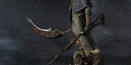 Bloodborne Weapons Tier List (2022 Update)