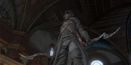 Bloodborne Weapons Tier List (2022 Update)