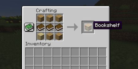 How to Make a Librarian in Minecraft?