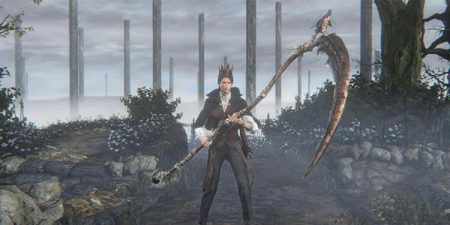 Bloodborne Weapons Tier List (2022 Update)