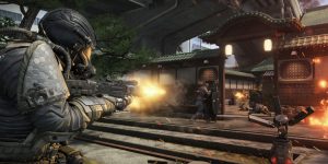Is Call of Duty: Black Ops 4 Crossplay and Cross-Platform?