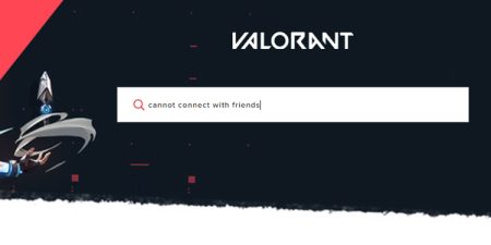 [Fix] Unable to Invite in Valorant
