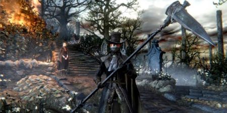 Bloodborne Weapons Tier List (2022 Update)