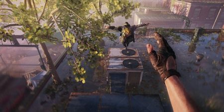 Is Dying Light 2 Cross-Platform and Crossplay?