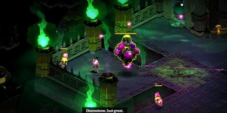 Hades Boss and Gods Tier List (2022)