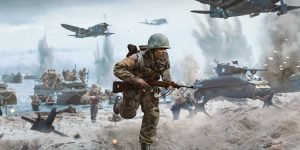 Is Enlisted Cross-Platform?