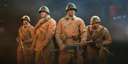 Is Enlisted Cross-Platform?