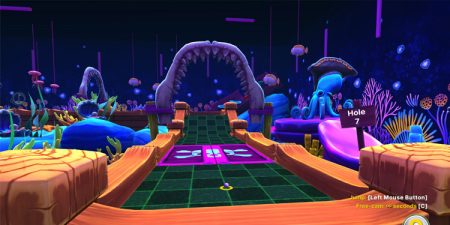 Is Golf With Friends Crossplay