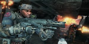 Is Call of Duty: Black Ops 4 Crossplay and Cross-Platform?