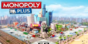 Is Monopoly Plus Cross-Platform and Crossplay