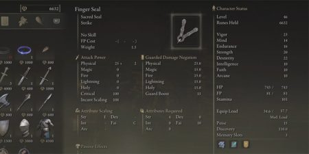 How to Use Incantations in Elden Ring?