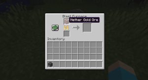How to Make Netherite Ingot in Minecraft