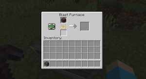 How to Make Netherite Ingot in Minecraft