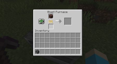 How to Make Netherite Ingot in Minecraft