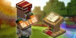 How to Make a Librarian in Minecraft?