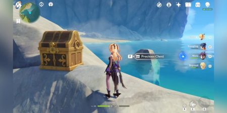 How to Get Primogems Fast in Genshin Impact