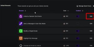 How to Set Up Channel Points on Twitch
