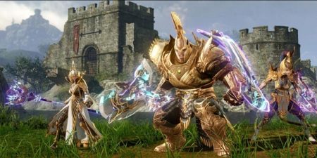 Archeage Unchained Tier List in 2022