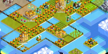 Best iOS City Building Games in 2022