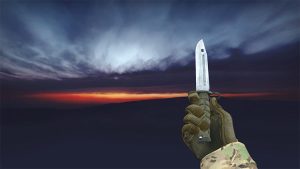All CS: GO Knife Commands