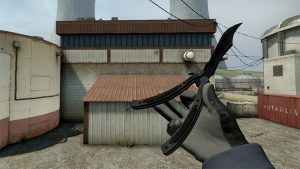 All CS: GO Knife Commands