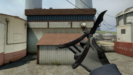 All CS: GO Knife Commands