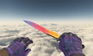 All CS: GO Knife Commands