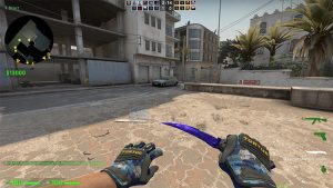 All CS: GO Knife Commands